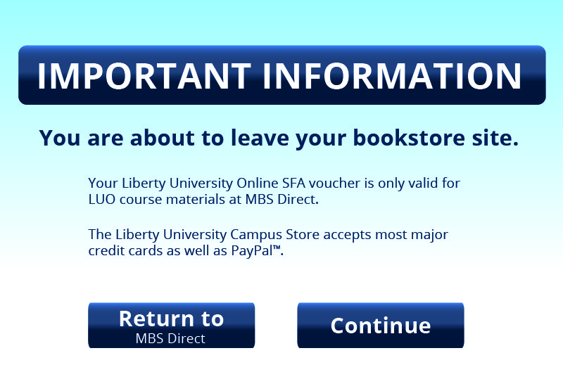 Liberty Alert